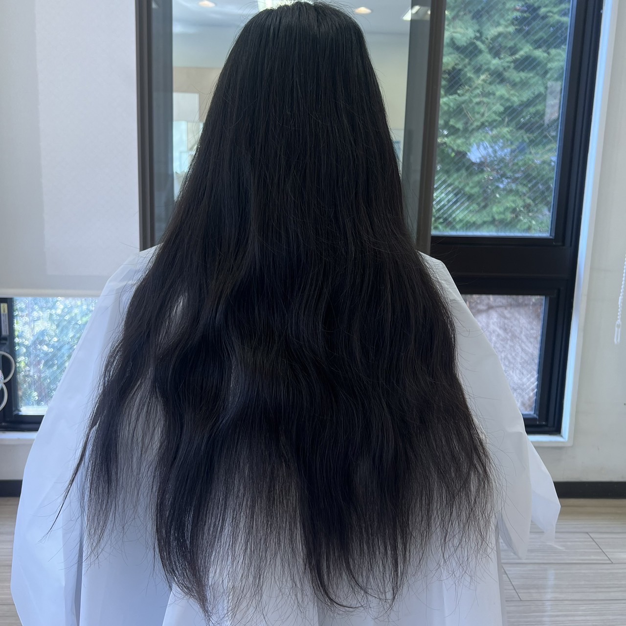 image change🌿🌿 - comhair