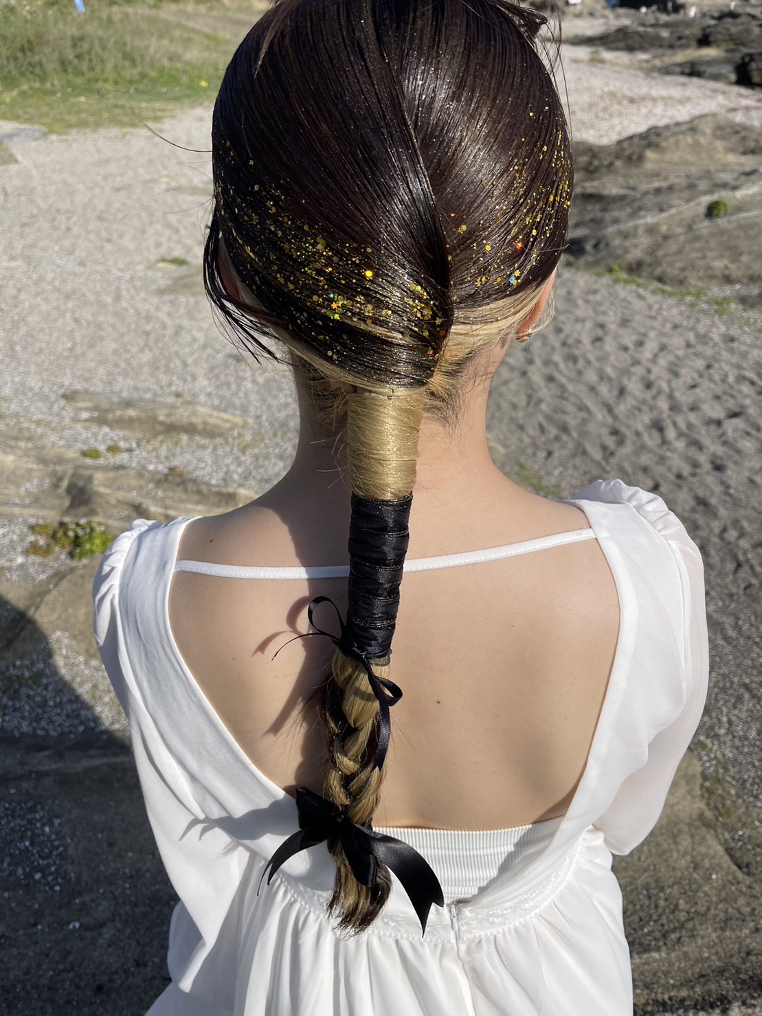 ヘアセット💐 - comhair