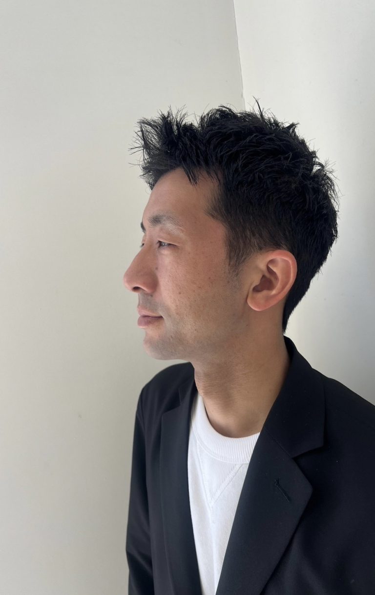 men’s hairset - comhair